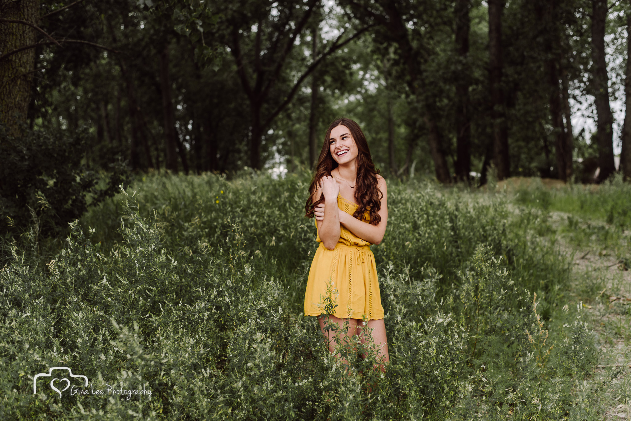 Chloe | Senior