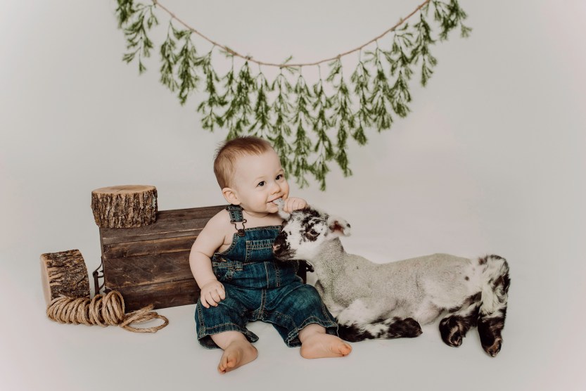 Macklin | 9 Months