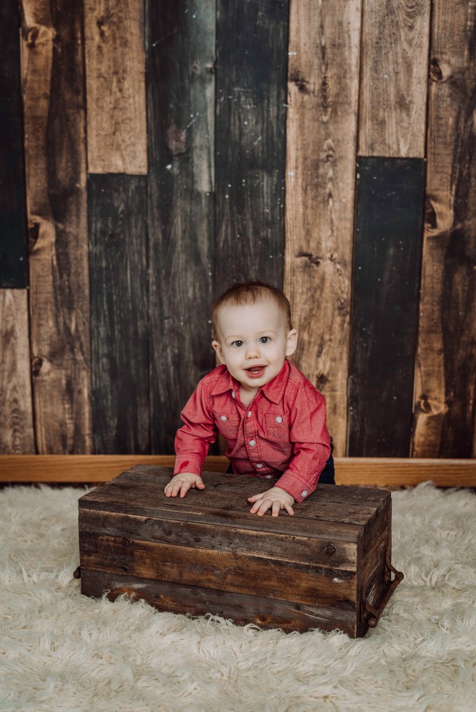 Macklin | 9 Months