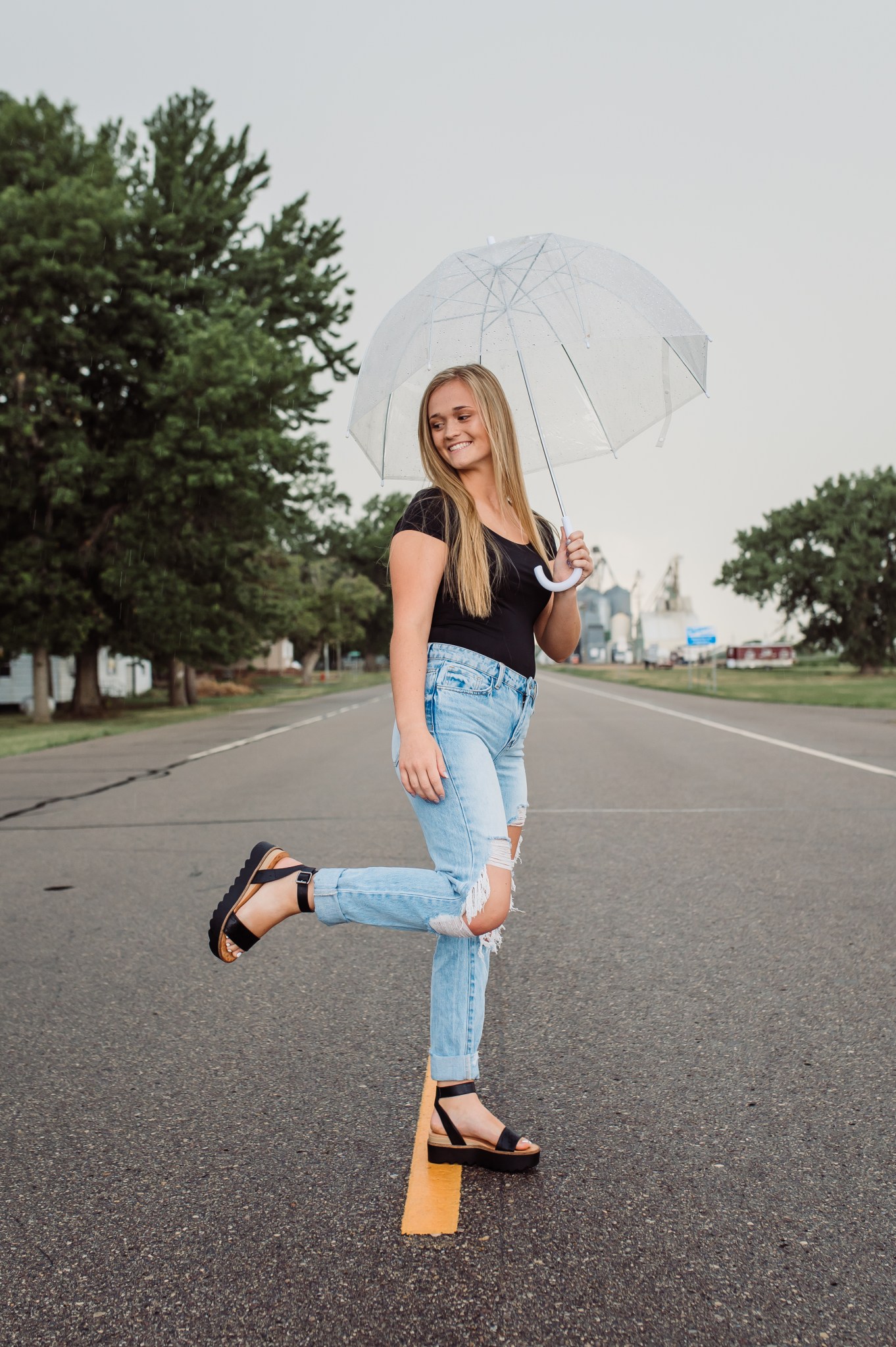 Carly Benson | 2022 Senior